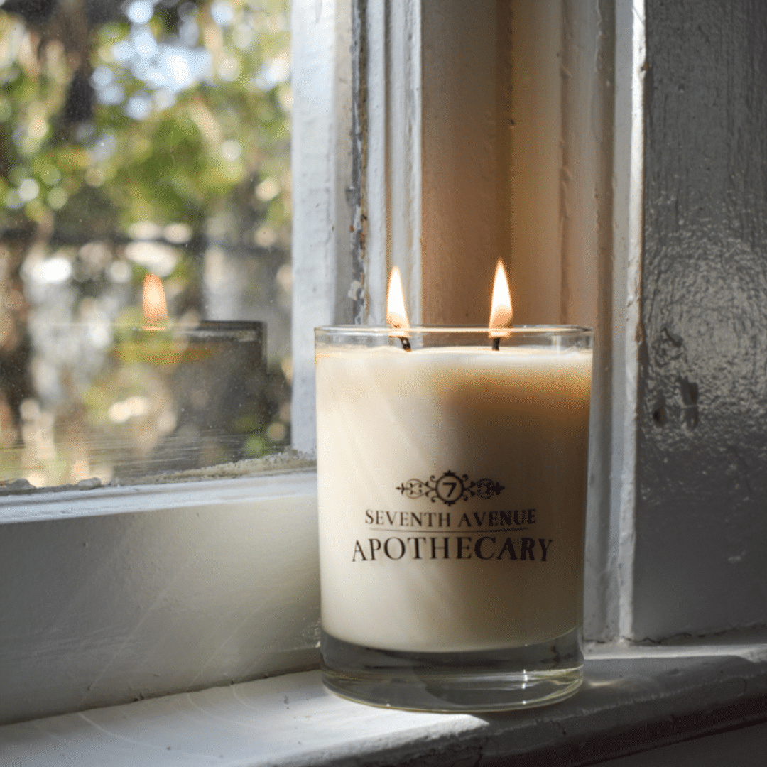 Earthy Candles & Home Fragrance – Seventh Avenue Apothecary