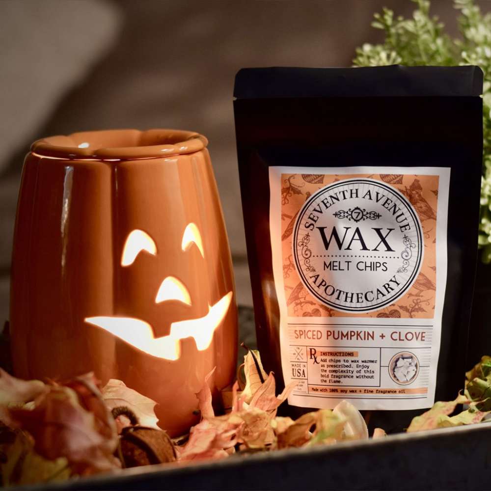 Seventh Avenue Apothecary 100% Soy Wax Candles & Home Fragrance